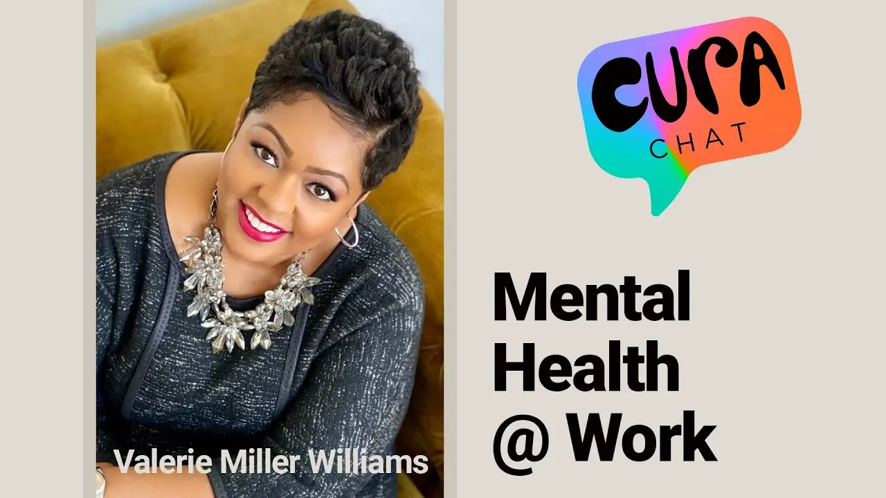 Work and Mental Health - Cura